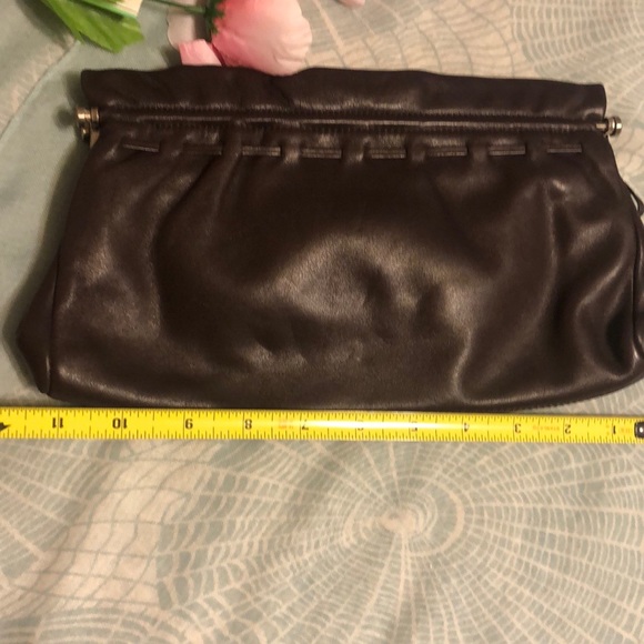 Ann Taylor | Bags | Vintage Ann Taylor Clutch Bag | Poshmark
